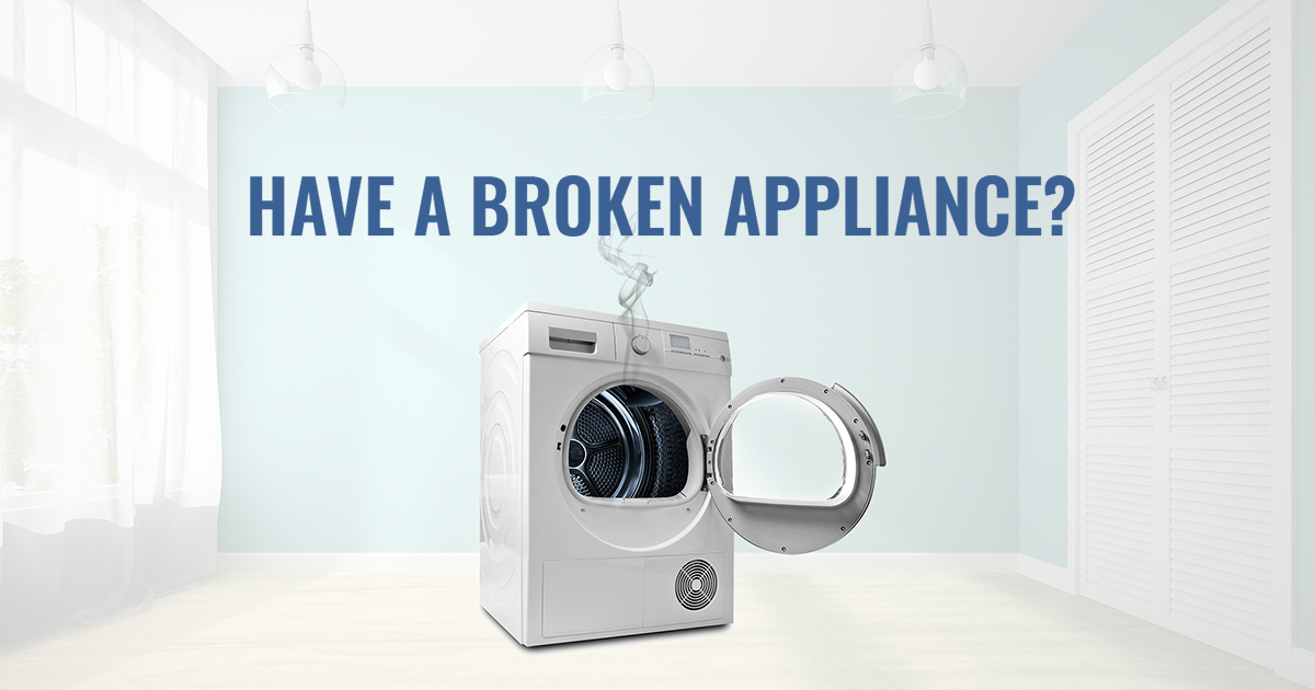 Kitchen Appliance Repair | Dedicated Appliance